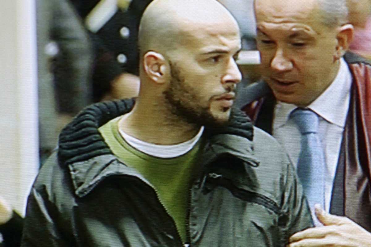 Strage di Erba. La nuova vita di Azouz Marzouk