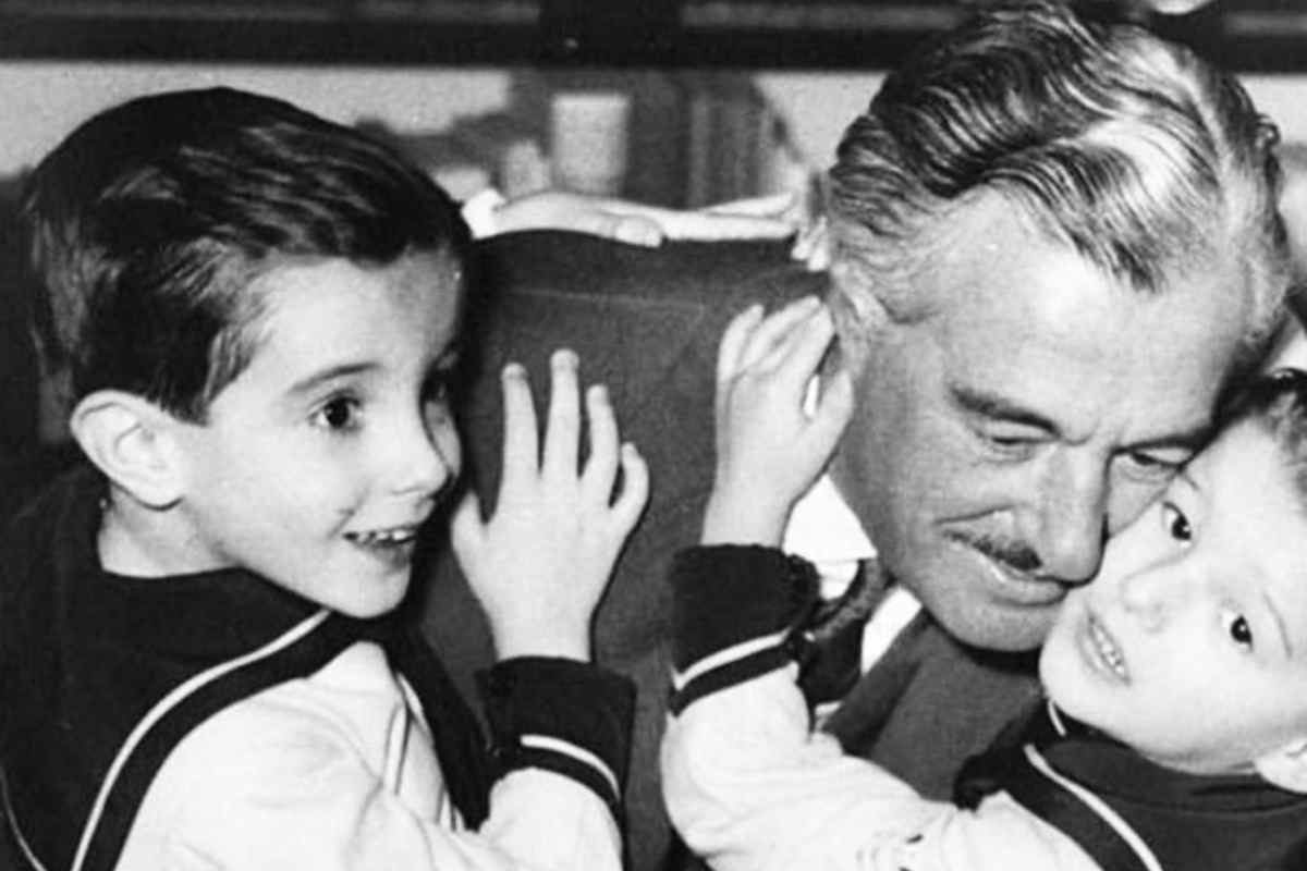 “Me la porterò nella tomba”, Christian De Sica a cuore aperto: arriva ...