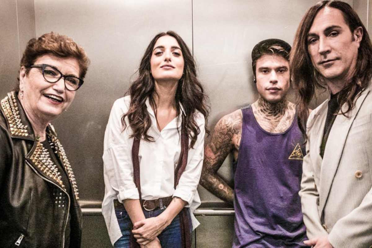X Factor 11 Vinse La Gara Battendo I Maneskin Lo Ricordate