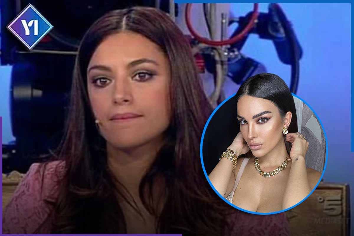 Desiree Popper, la carriera della 'rivale' di Rosa: ecco cosa fa oggi