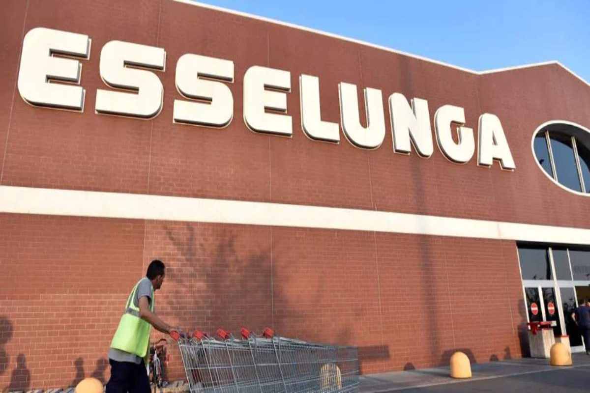Esselunga apre in città: “Sarà immenso”. Clienti già impazziti