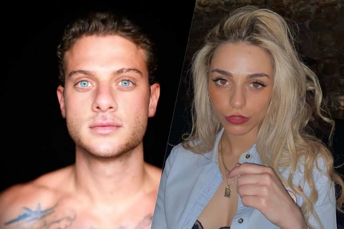 Carola Carpanelli, valanga di insulti sotto le FOTO: Federico Nicotera mette a tacere le voci