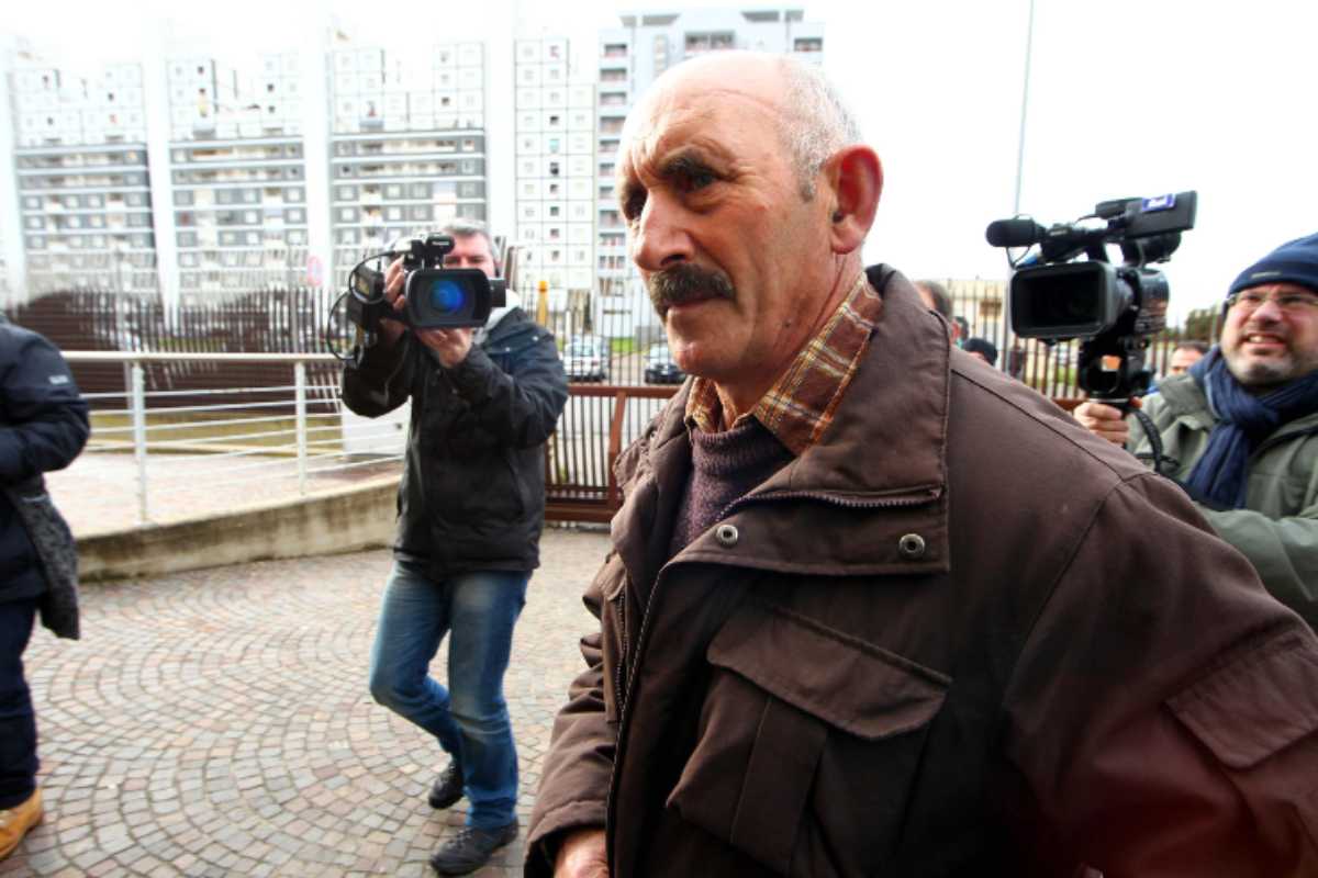 Michele Misseri, processo Juventus: VIDEO nel TG di...