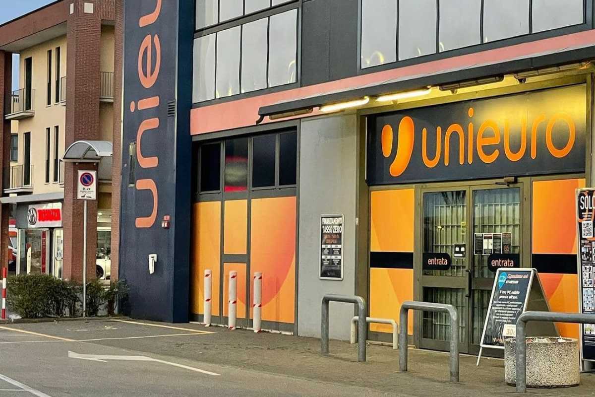 Tutte le offerte Unieuro nel mese di marzo: i prodotti