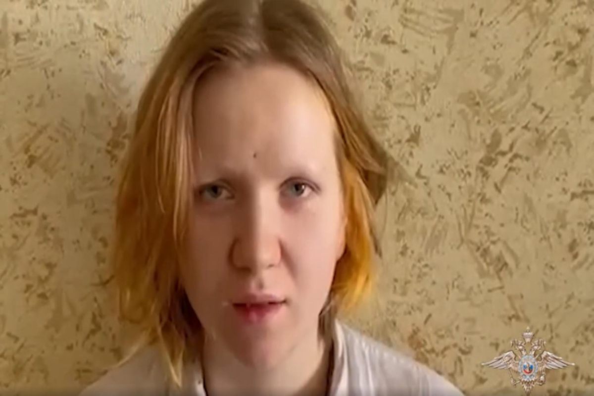 Attentato San Pietroburgo, evasione boss mafioso: VIDEO nel TG...