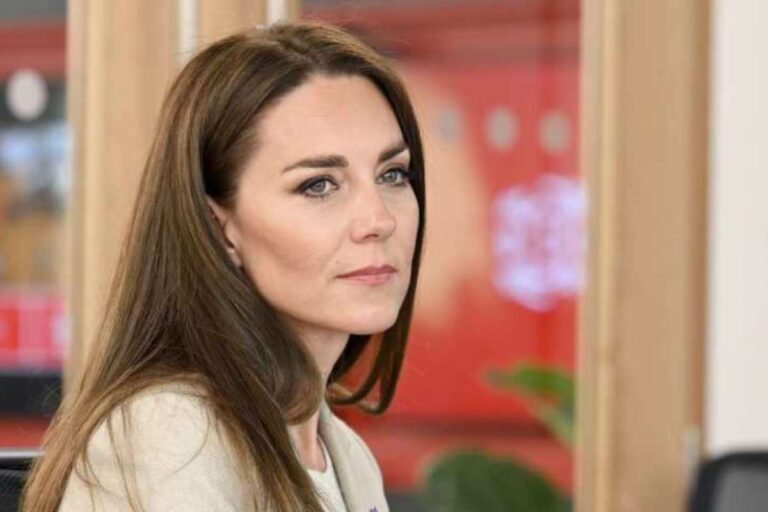 Kate Middleton, terribile ricordo: il momento più sgradevole della sua ...